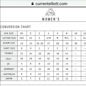 Current/Elliott | Dresses | Currentelliott The Hazel Dress | Poshmark